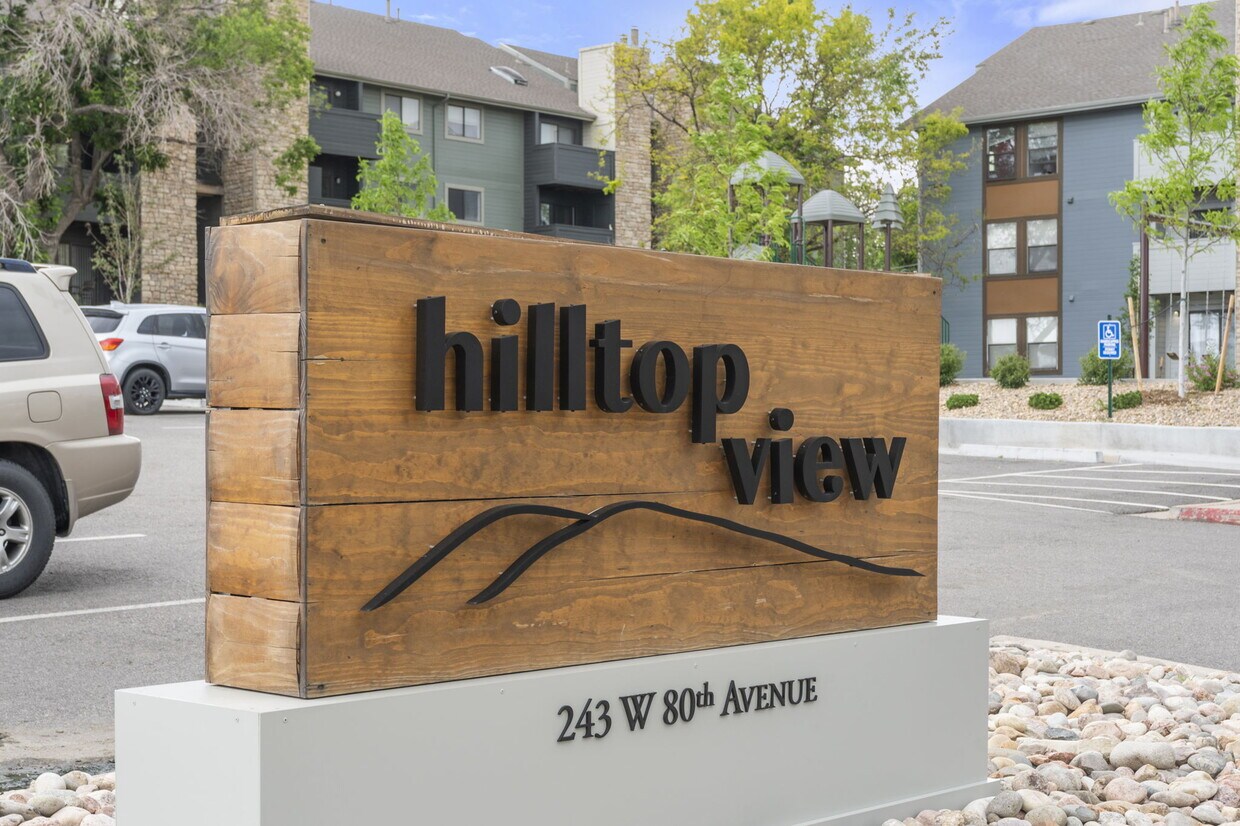 Hilltop View Apartments - 243 W 80th Ave Denver, CO 80221 | Apartments.com