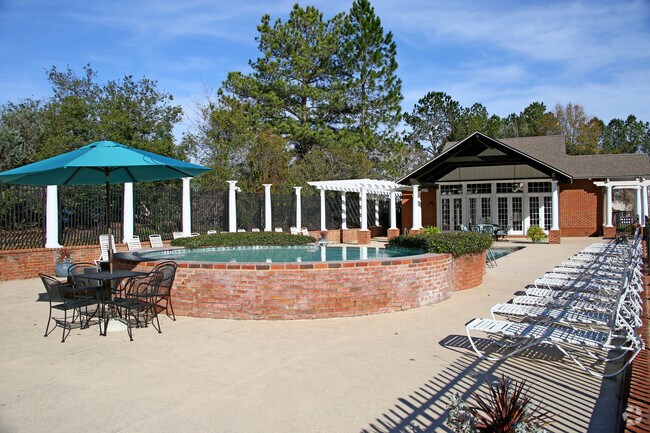 Spring Chase Apartments - Alquileres en Valdosta, GA | Apartamentos.com