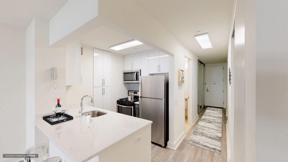 Apartments for Rent in New York City - 8,110 Rentals