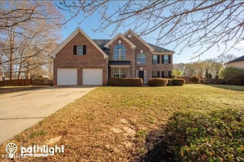 1405 Schley Pl, McDonough, GA 30252 - House Rental in McDonough, GA ...