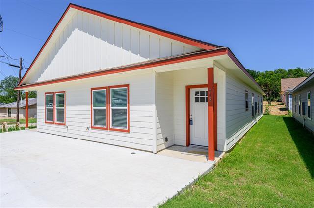 912 N Barrett Ave, Denison, TX 75020 - Townhome Rentals in Denison TX ...