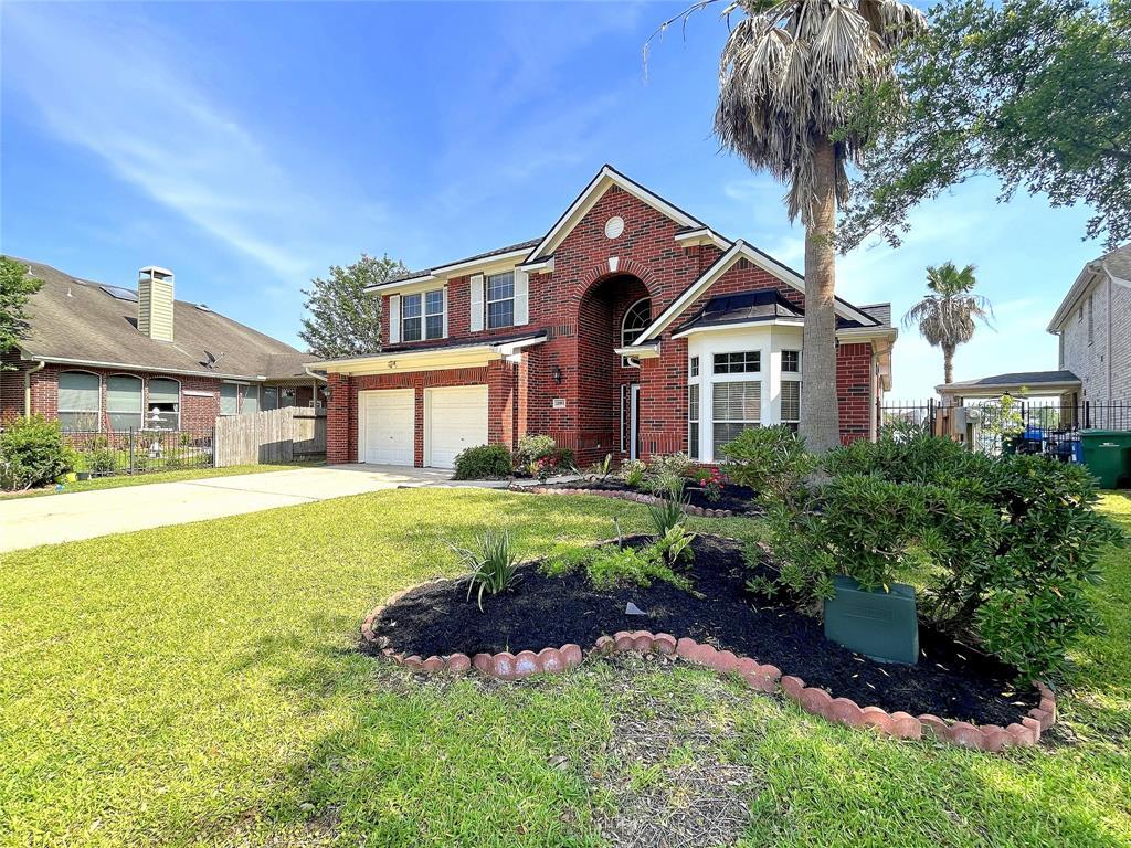 11911 Newport Shore Dr, Houston, TX 77065 - House Rental in Houston, TX ...