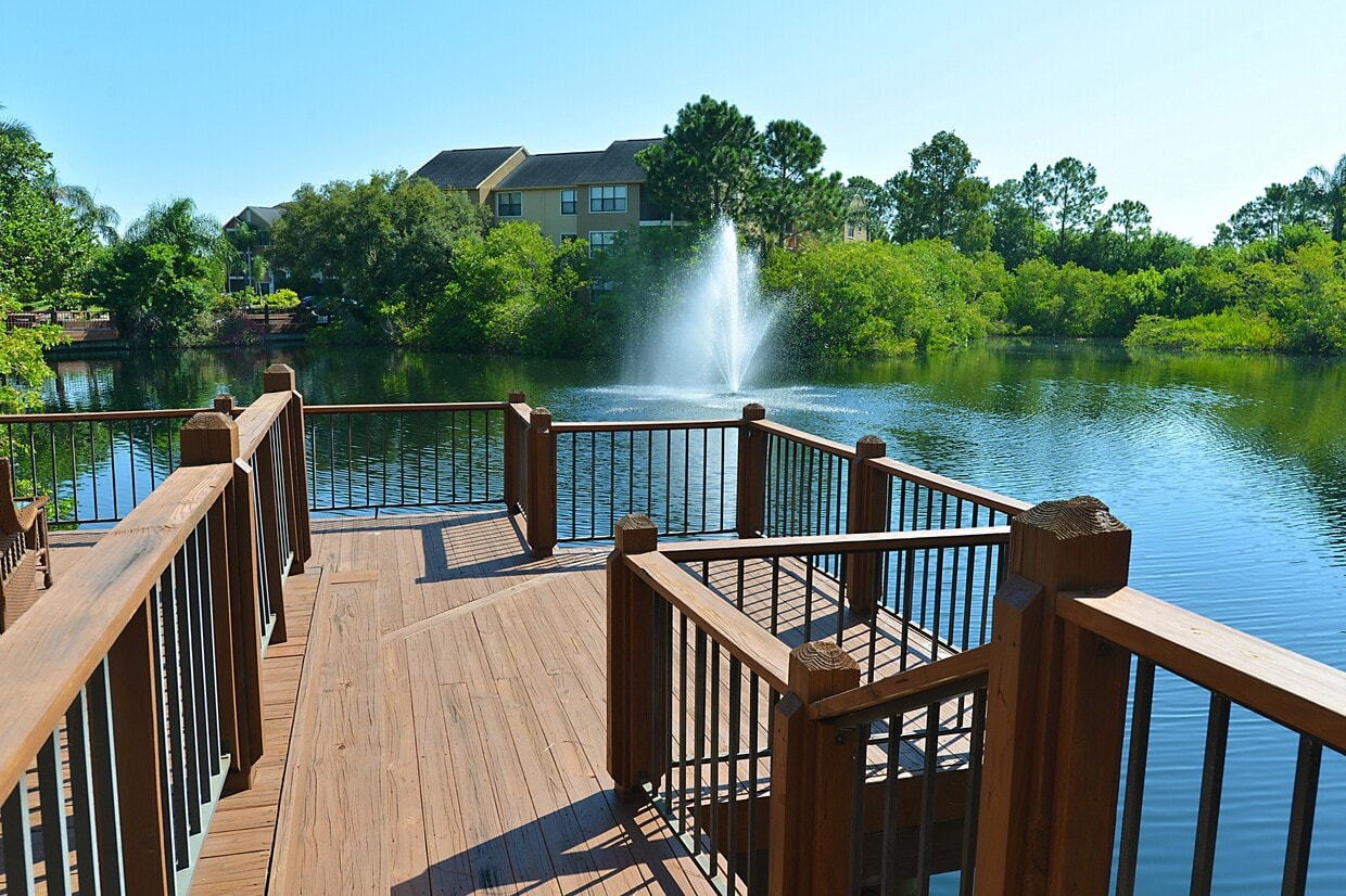 Mandalay on 4th at Baypointe Preserve - 11901 4th St N Saint Petersburg ...