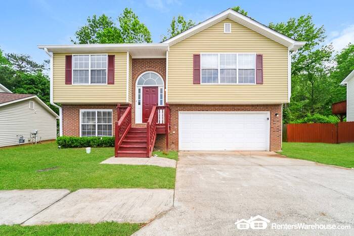 3246 Springside Ridge, Decatur, GA 30034 - House Rental in Decatur, GA ...