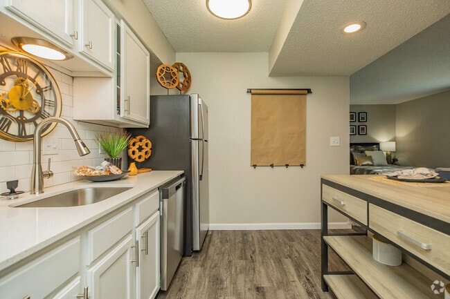 Apartments for Rent Near The University of Texas, Tyler - Tyler, TX ...