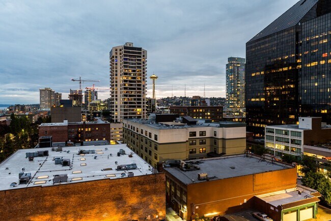 Marq 211 Apartments - Seattle, WA | Apartments.com