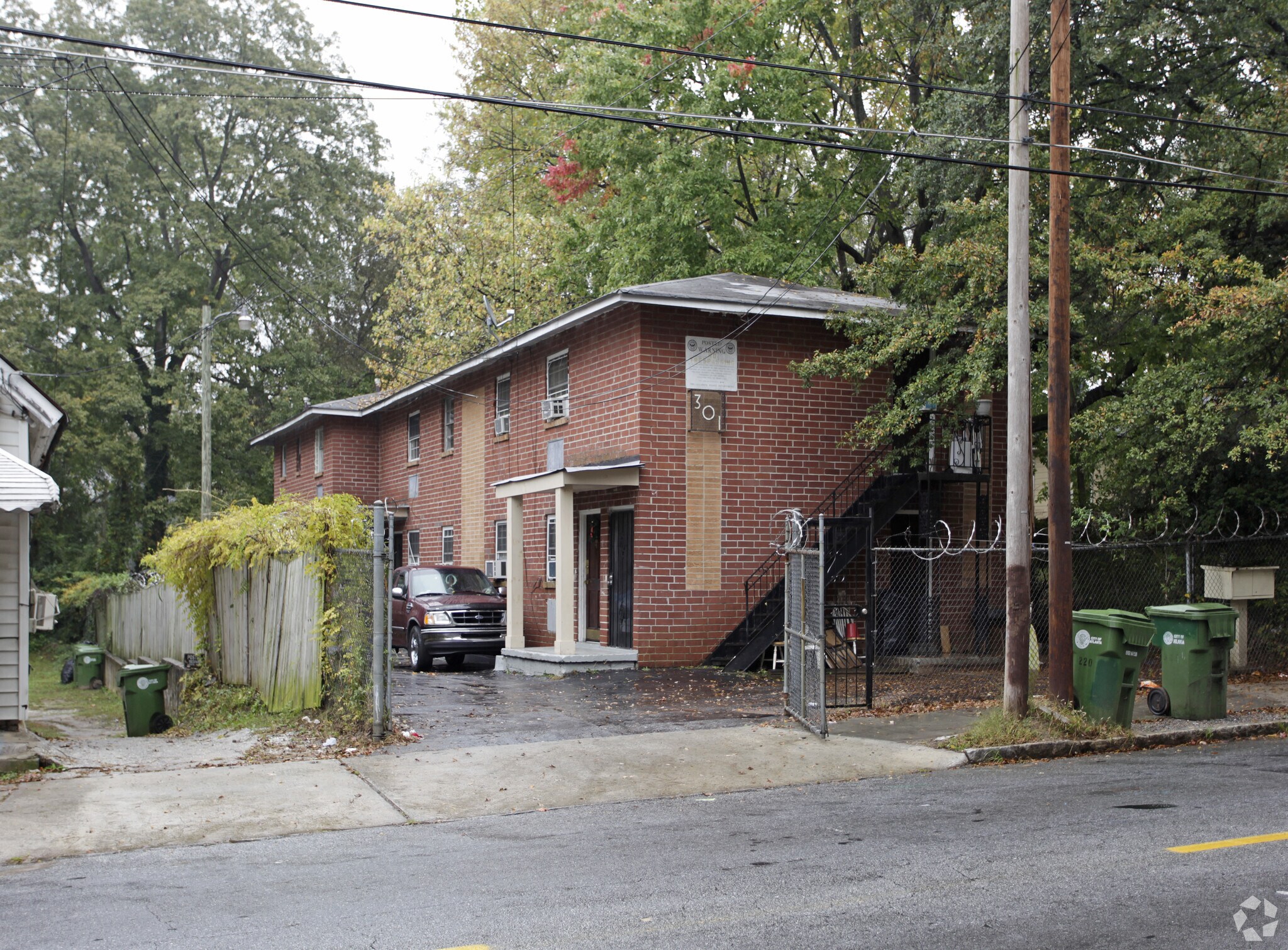 301 Glen Iris, Atlanta, GA 30312 - 301 Glen Iris Atlanta, GA 30312 ...