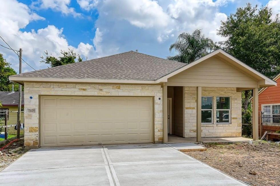 7825 Corinth St, Houston, TX 77051 - House Rental in Houston, TX ...