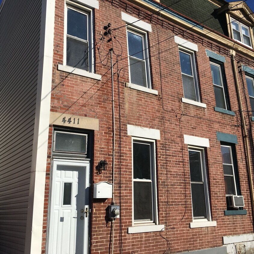 4411 Milgate St, Pittsburgh, PA 15224 - House Rental in Pittsburgh, PA ...