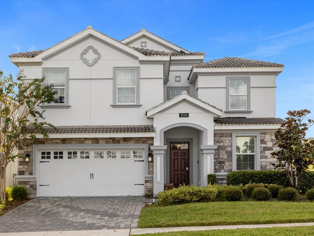 1516 Flange Dr, Four Corners, FL 33896 - House Rental in Four Corners ...