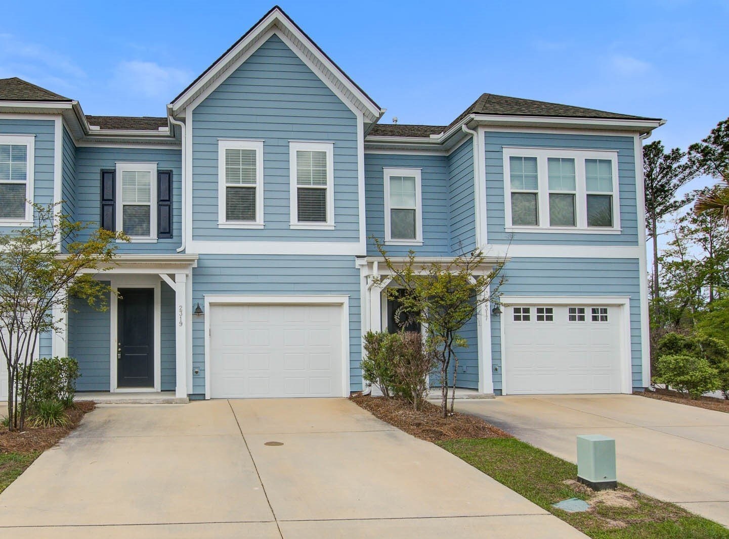 2319 Watchtower Ln, Charleston, SC 29414 - House Rental in Charleston ...