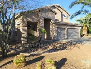 Circle G Ranches Apartments for Rent with Parking - Gilbert, AZ - 1 ...