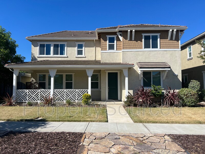 584 Channel Dr, Lathrop, CA 95330 - House Rental in Lathrop, CA ...