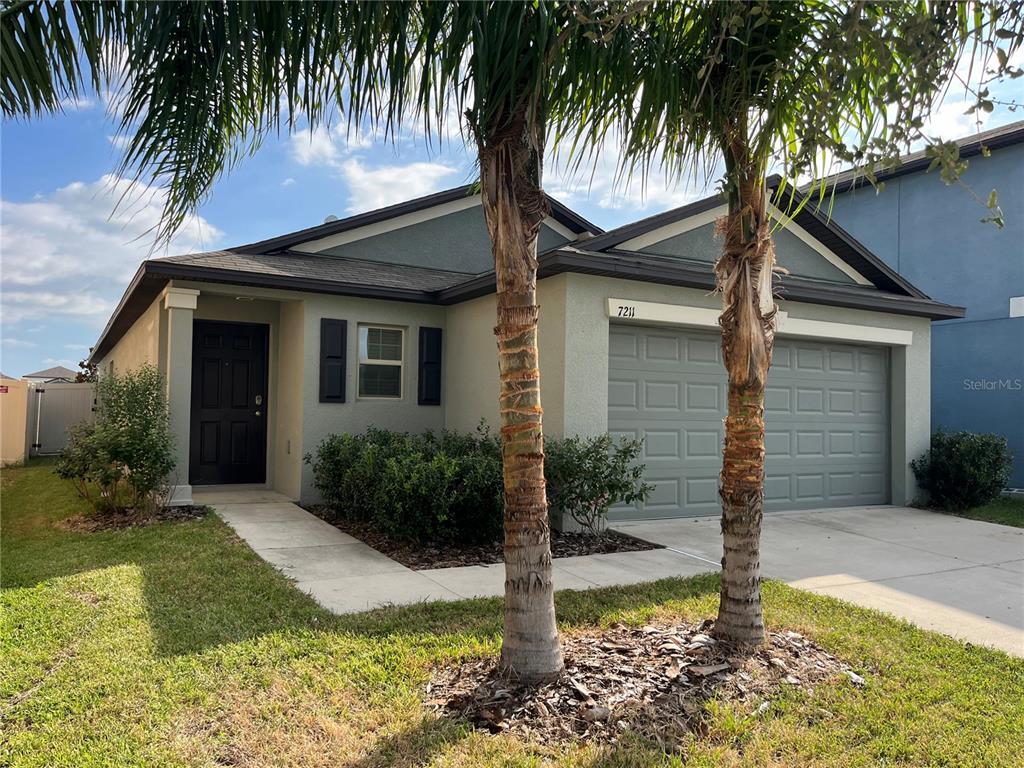 7211 Ozello Trail Ave, Sun City Center, FL 33573 - House Rental in Sun ...
