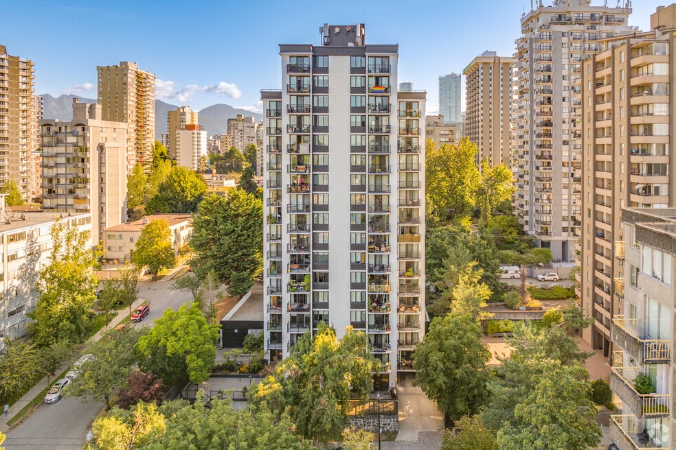 Vancouver BC Studio Apartments for Rent | Apartments.com