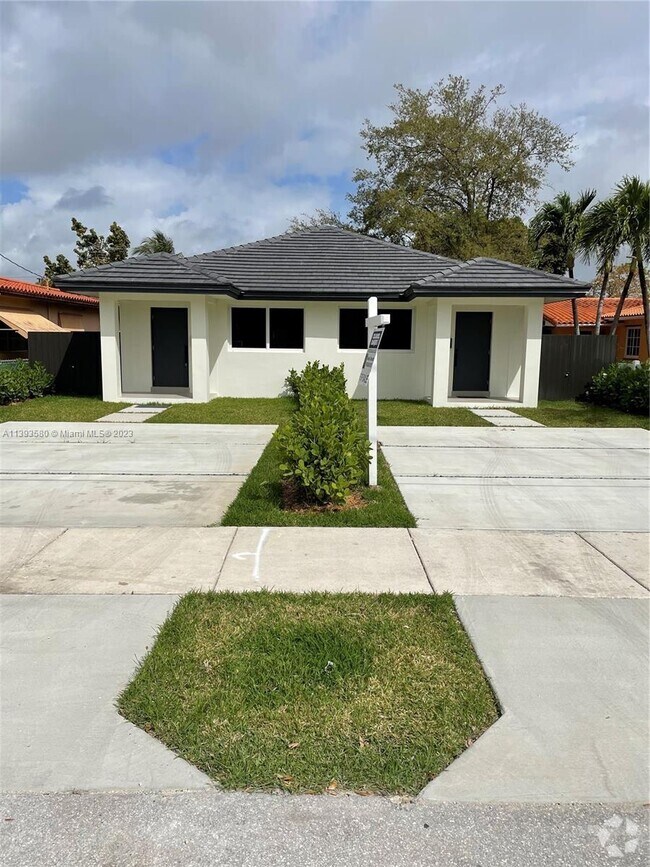 Duplex for Rent in Miami, FL - 266 Rentals