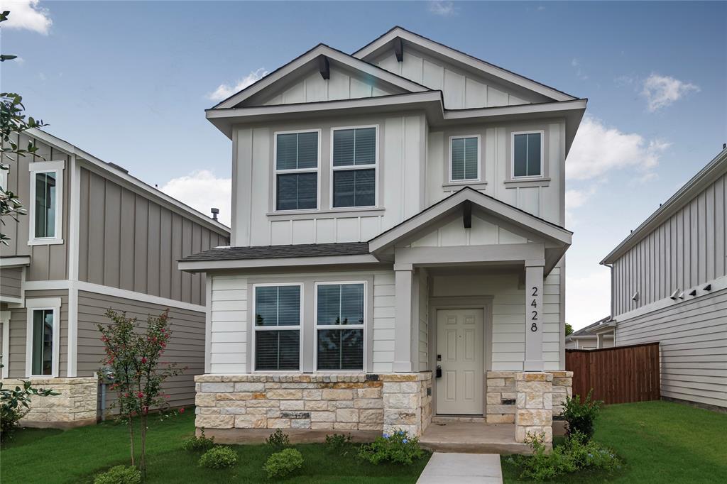 2428 Jack Nora Wy, Round Rock, TX 78665 - House Rental in Round Rock ...