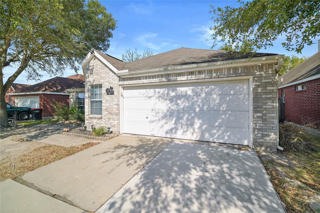 15630 Donnet Ln, Houston, TX 77032 - House Rental in Houston, TX ...