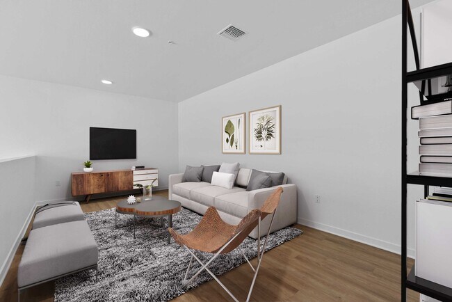 First Street Village, LLC - Apartments at 325 N First St Burbank, CA ...