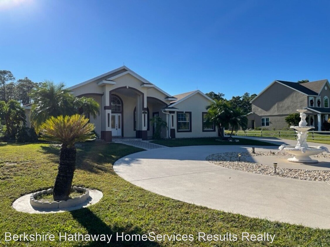 2386 Bronco Dr, Magnolia Square, FL 34771 - House Rental in Magnolia ...