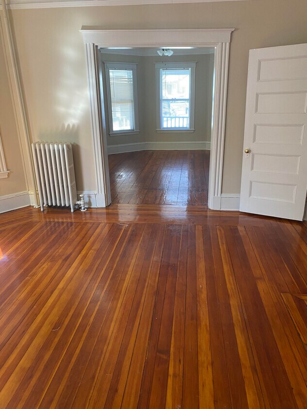 18 Edison Green Unit 1, Boston, MA 02125 - Condo for Rent in Boston, MA ...