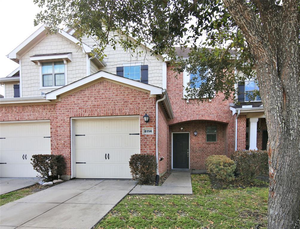 8114 Singing Sonnet Ln, Houston, TX 77072 - Condo for Rent in Houston ...