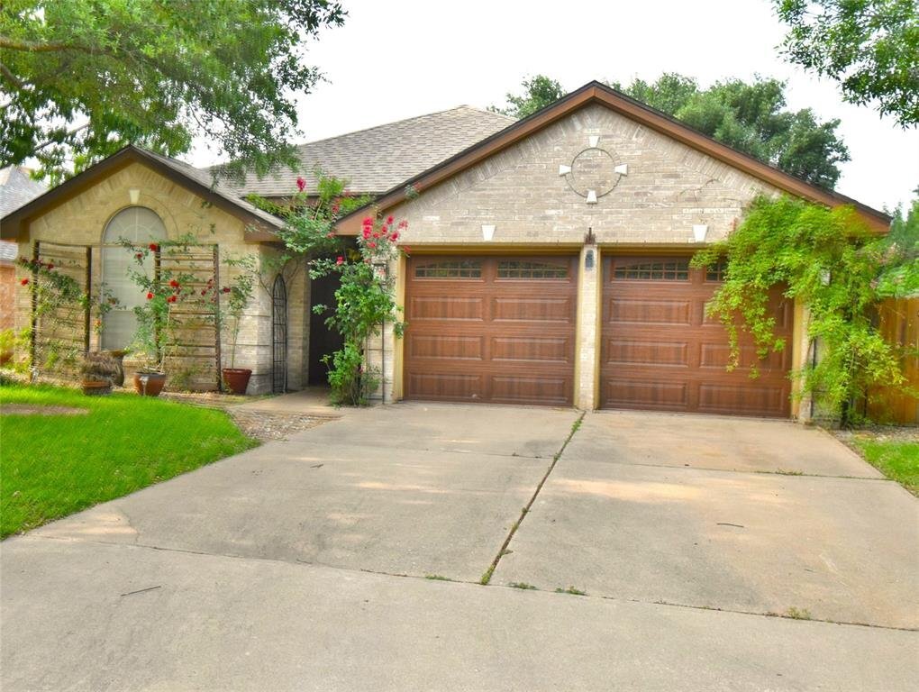 717 Mountain Ridge Dr, Leander, TX 78641 - House Rental in Leander, TX ...