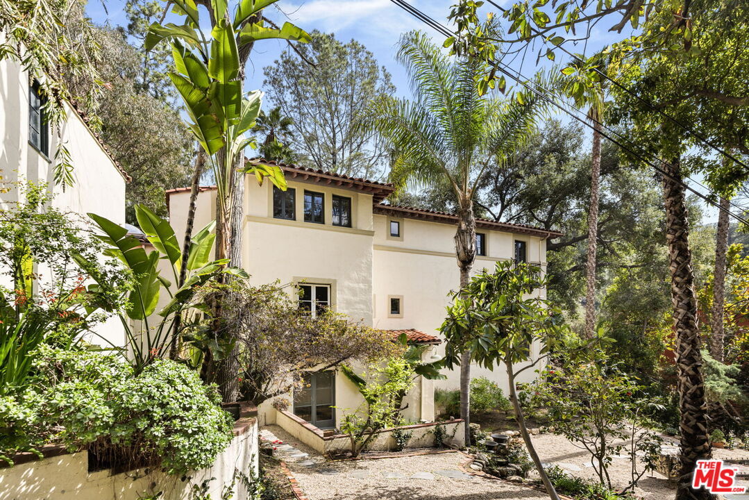 3124 Belden Dr, Los Angeles, CA 90068 - House Rental in Los Angeles, CA ...