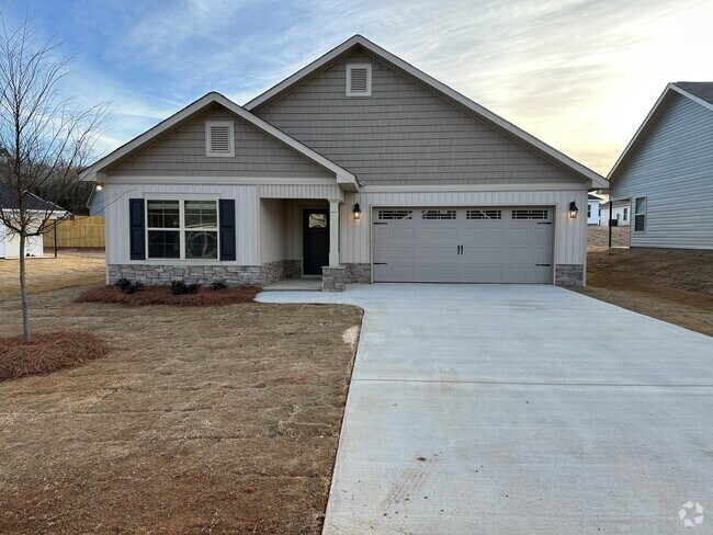 Hawks Ridge Apartments for Rent - Byron, GA - 2 Rentals | Apartments.com