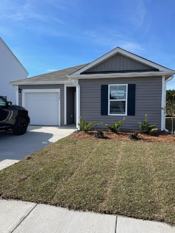 1163 King Eider Way, Leland, NC 28479 - House Rental in Leland, NC ...