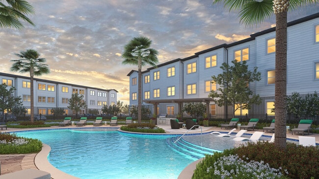 Prose Cypress Creek - 12202 Huffmeister Rd Cypress, TX - Apartments for ... Prose Cypress Creek - 12202 Huffmeister Rd Cypress, TX - Apartments for ...