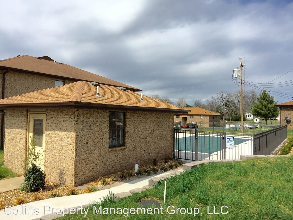 815 N Cedarbrook Ave Unit 22, Springfield, MO 65802 - Condo for Rent in ...