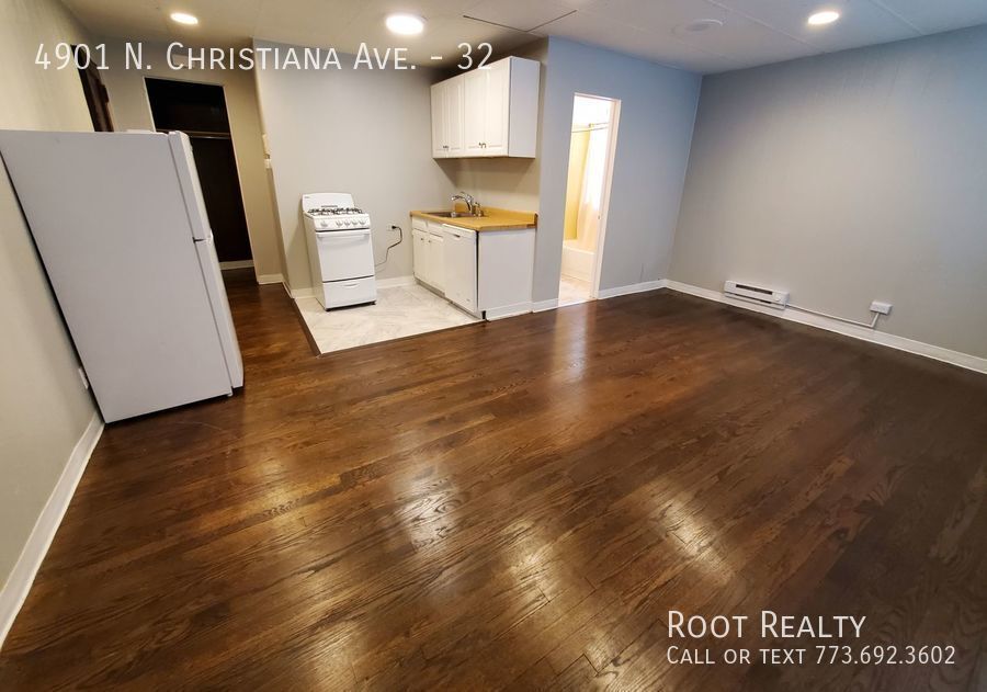 4901 N Christiana Ave Unit 32, Chicago, IL 60625 - Room for Rent in ...