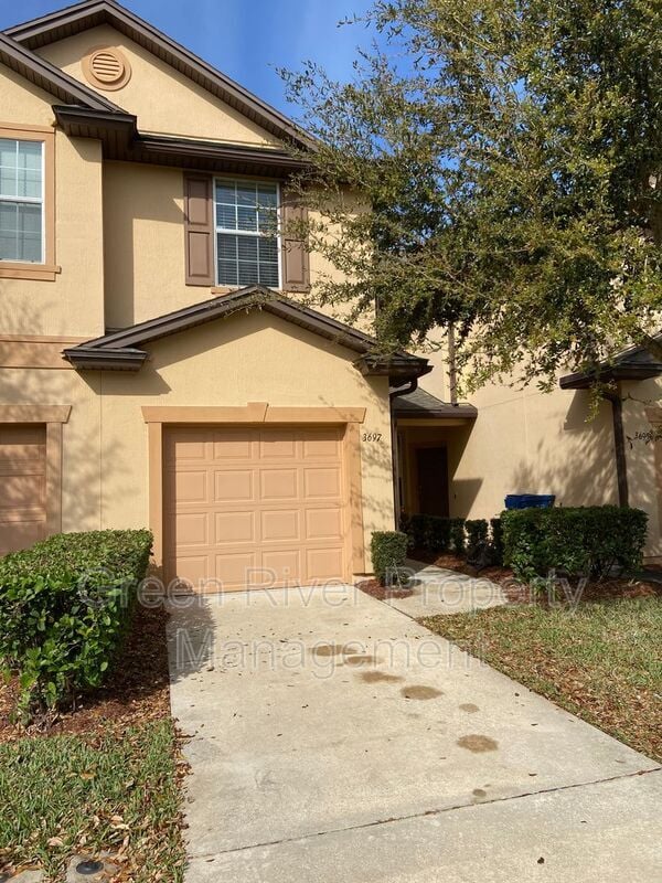 3697 Hartsfield Forest Cir Unit #34, Jacksonville, FL 32277 - Condo for ...