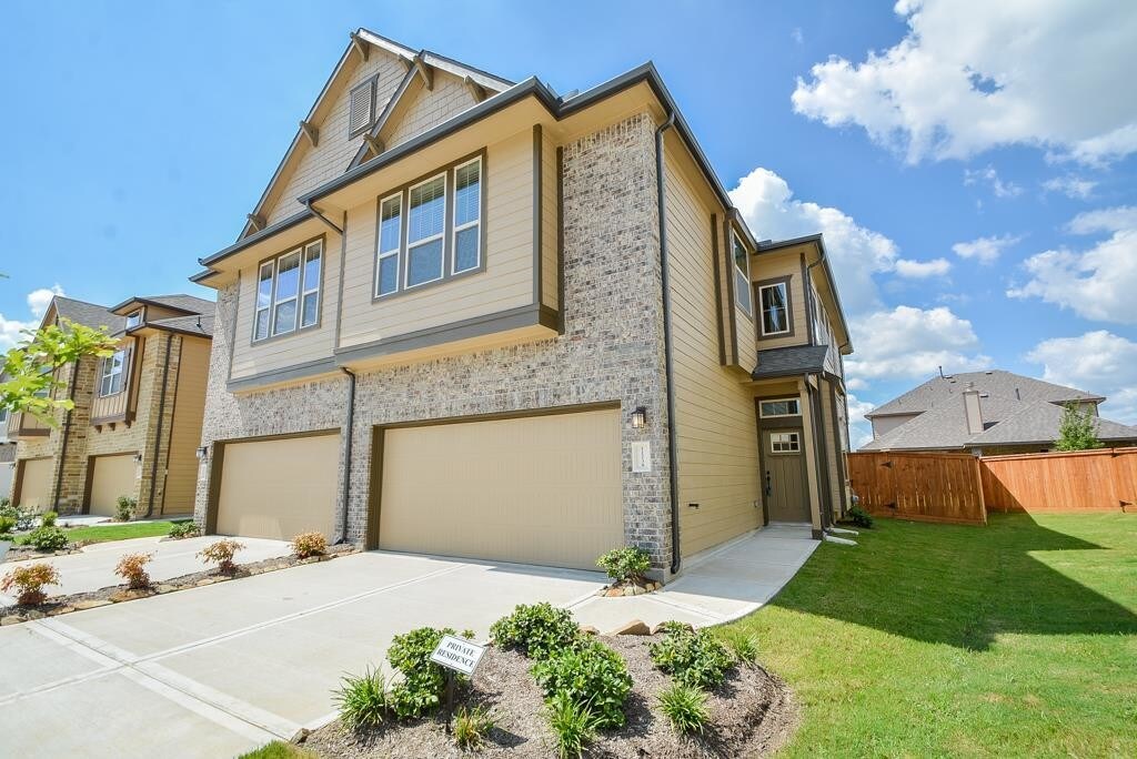 12239 Stellano Ln, Richmond, TX 77406 - Condo for Rent in Richmond, TX ...