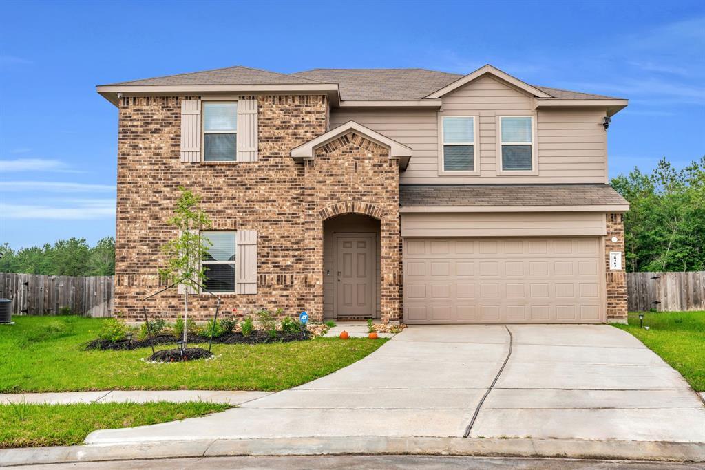 20463 Tembec Dr, Roman Forest, TX 77357 - House Rental in Roman Forest ...