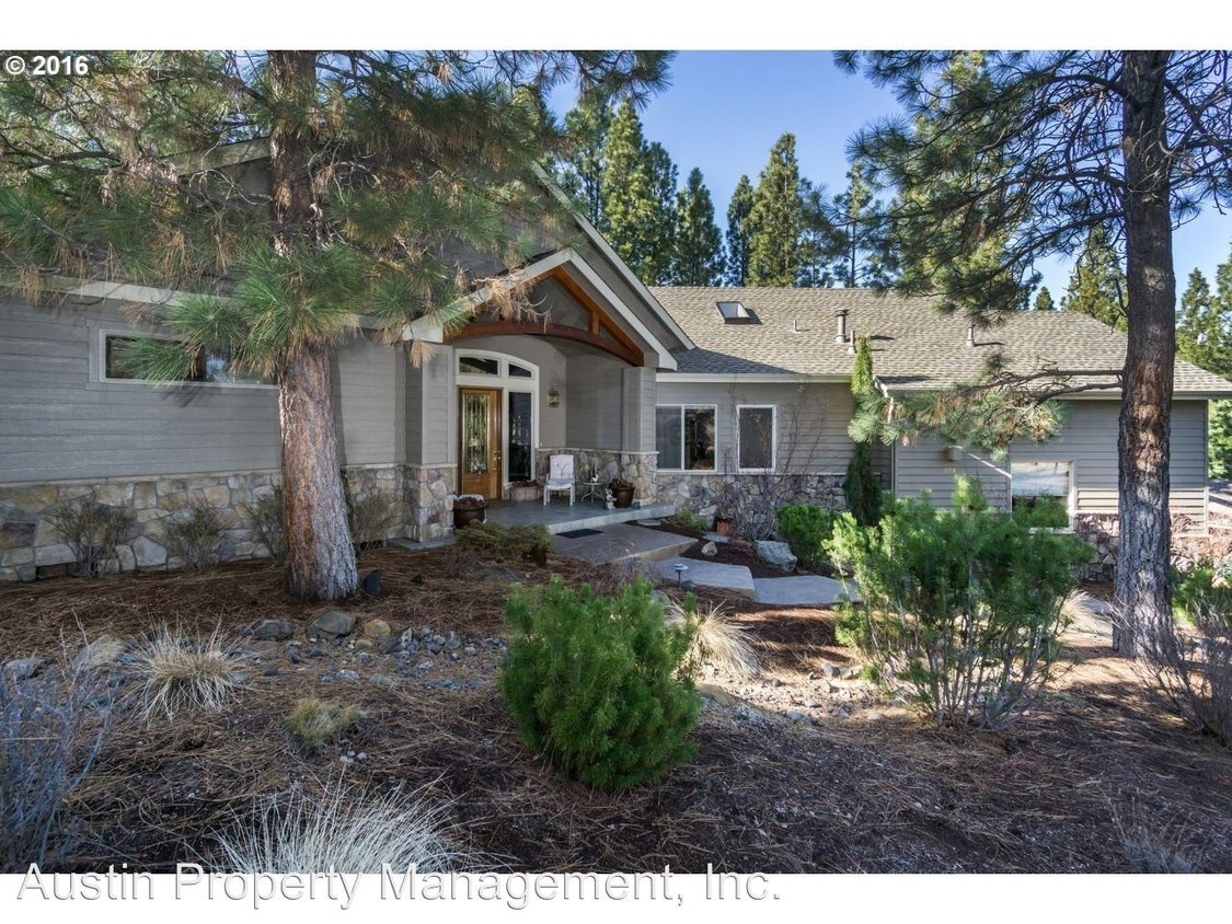 2640 NW Fishwick Ct, Bend, OR 97701 - House Rental in Bend, OR ...