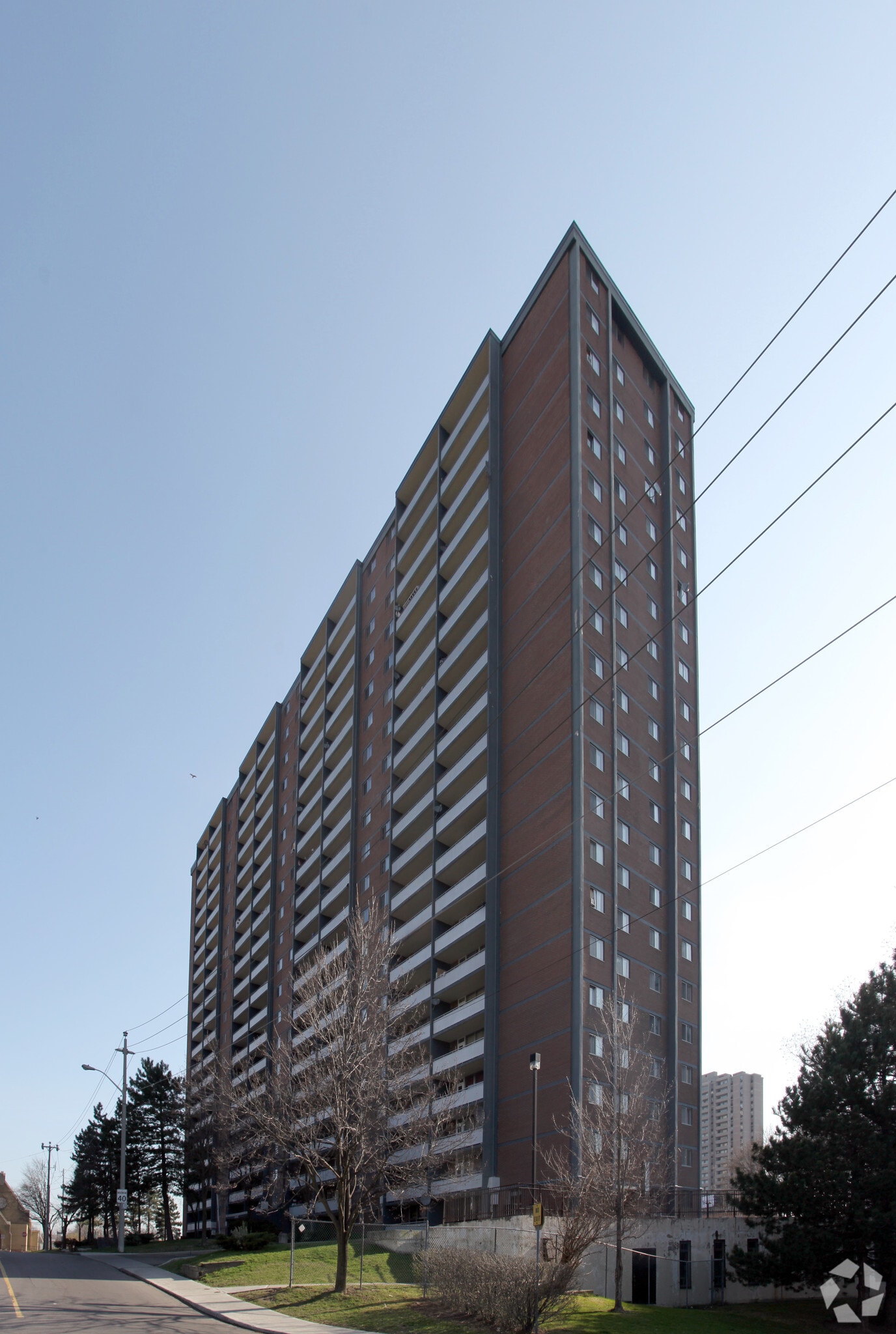 Weston Bellevue Apartments - 5 Bellevue Cres Toronto, ON | Apartments.com