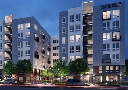 Corner 63 - Apartments in Seattle, WA | Apartments.com