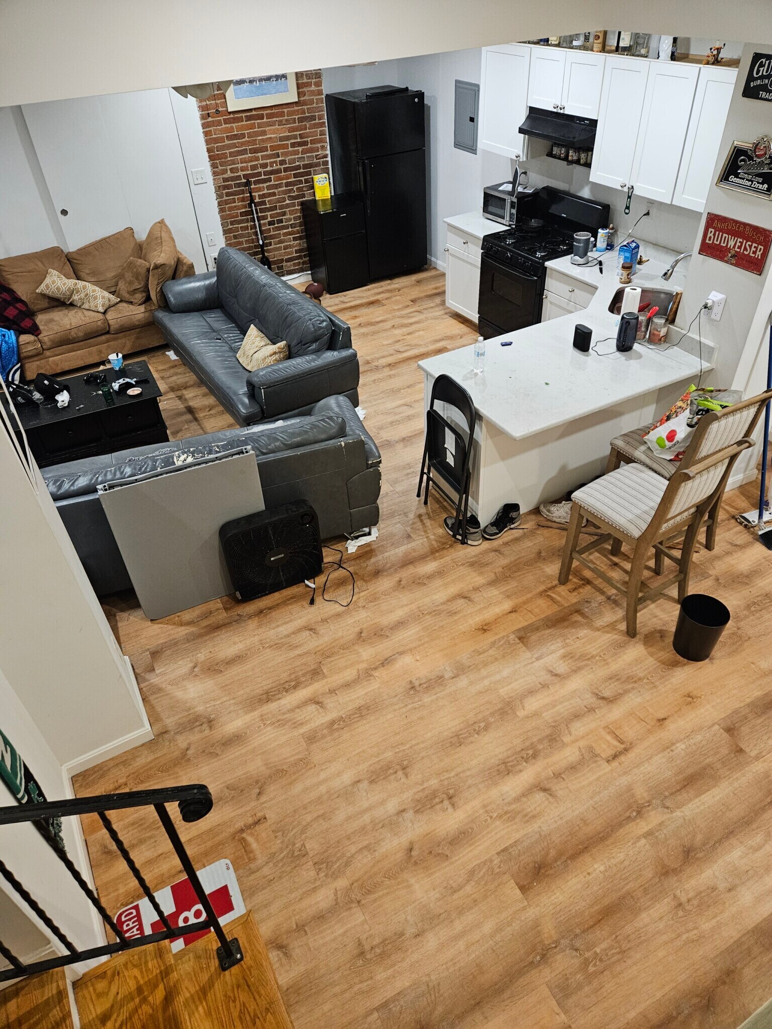 20 Fleet St Unit YGL Network, Boston, MA 02113 - Condo for Rent in ...