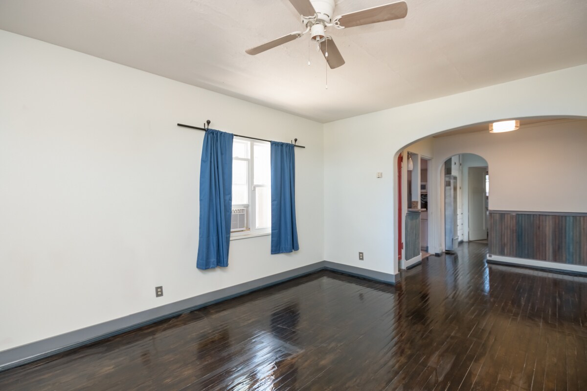 1022-1024 Park Ave SW Unit 1022, Albuquerque, NM 87102 - Room for Rent ...