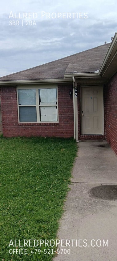 405 E Asher Ct, Rogers, AR 72758 - Townhome Rentals in Rogers AR | Apartments.com