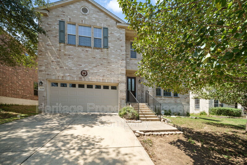 25119 Royal Land, San Antonio, TX 78255 - House Rental in San Antonio ...