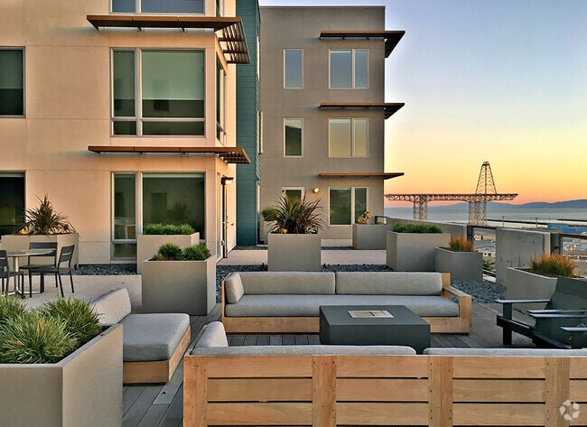 Hunters Point Apartments for Rent - San Francisco, CA - 6 Rentals ...