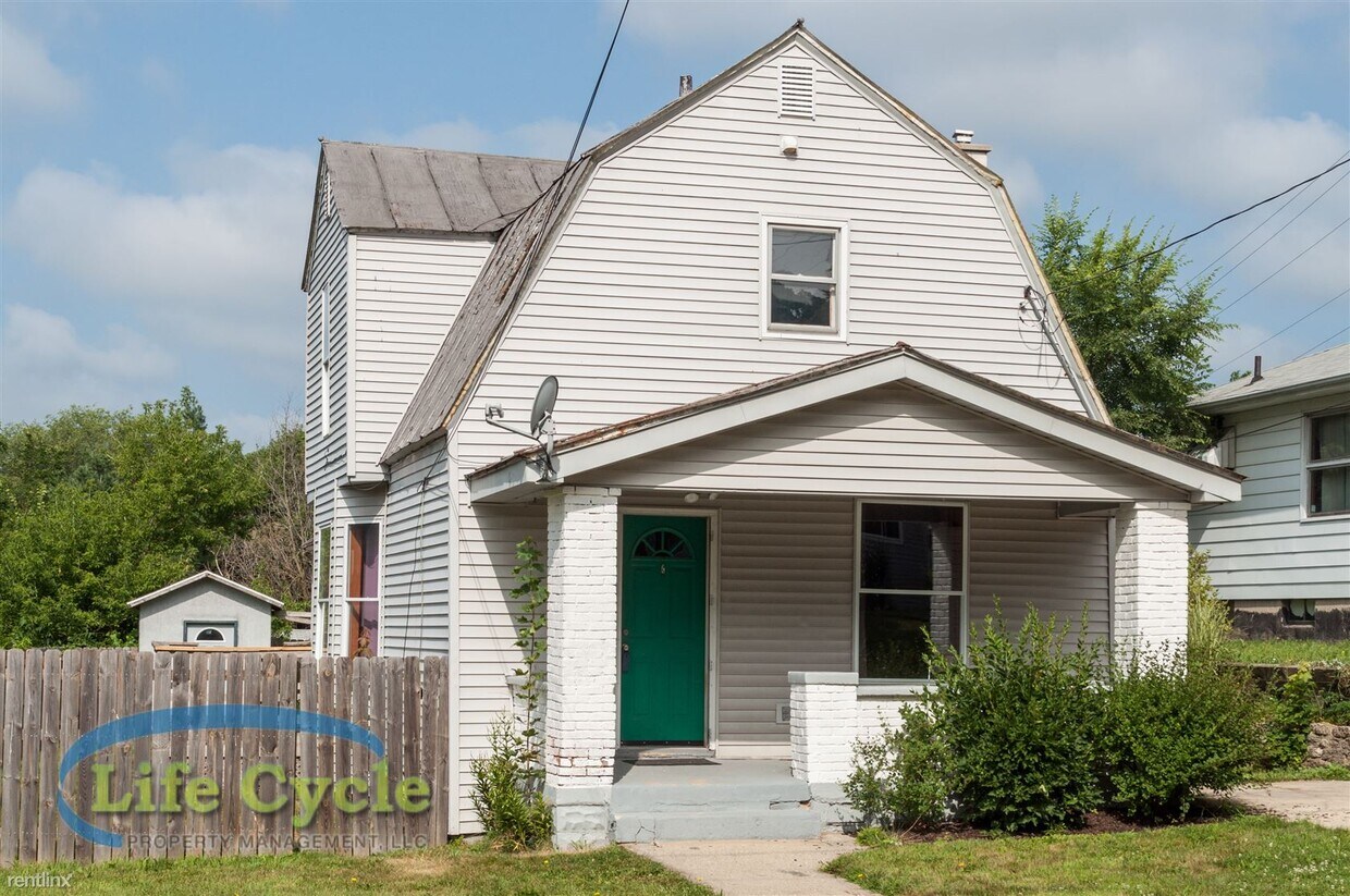 735 Emerald Ave NE, Grand Rapids, MI 49503 - House Rental in Grand ...