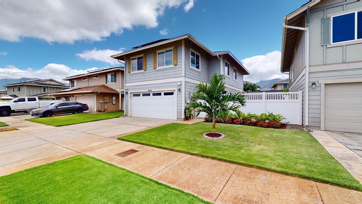 87-1648-1648 Mokila St, Waianae, HI 96792 - House Rental in Waianae, HI ...