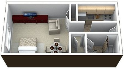 Silver Spring Towers Rentals - Silver Spring, MD | Apartments.com