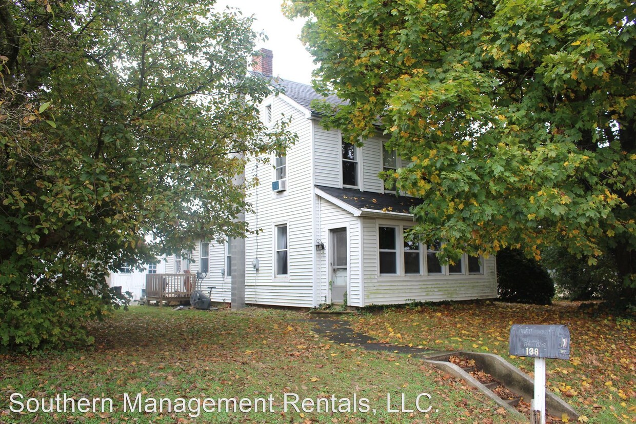 138 Davis Rd, New Park, PA 17352 - House Rental in New Park, PA ...
