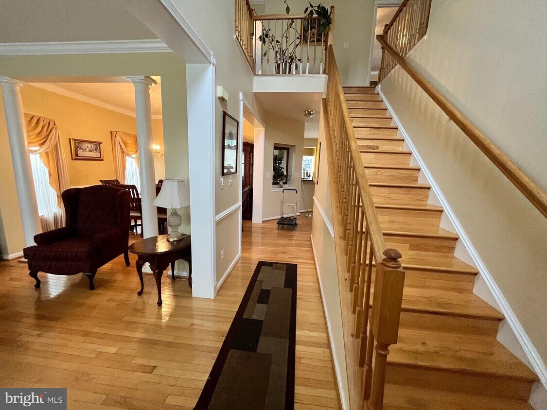 1932 Brooke Farm Ct, Woodbridge, VA 22192 - House Rental in Woodbridge ...