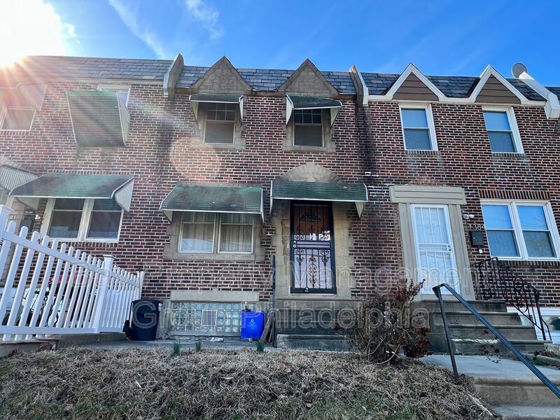 1386 Dyre St, Philadelphia, PA 19124 - House Rental in Philadelphia, PA ...